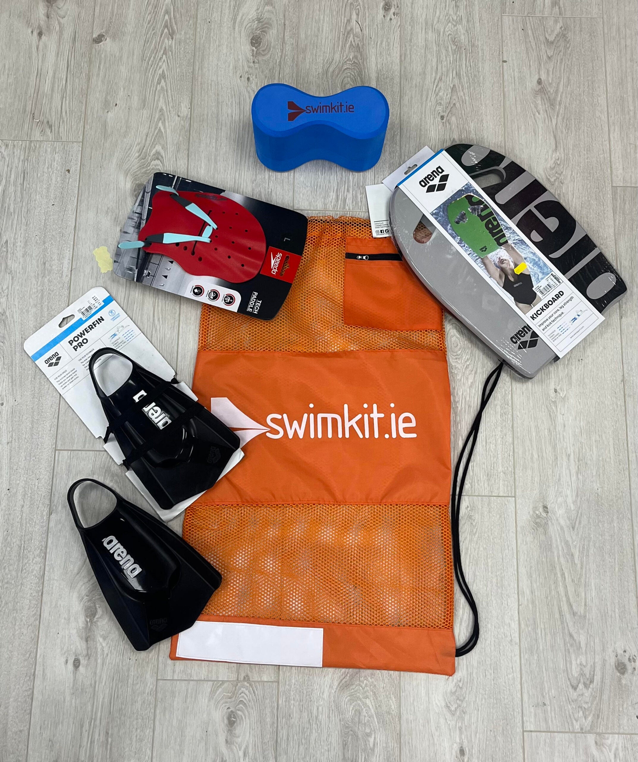 Bundle Kits – swimkit.ie