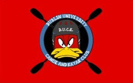 Trinity Kayak – swimkit.ie