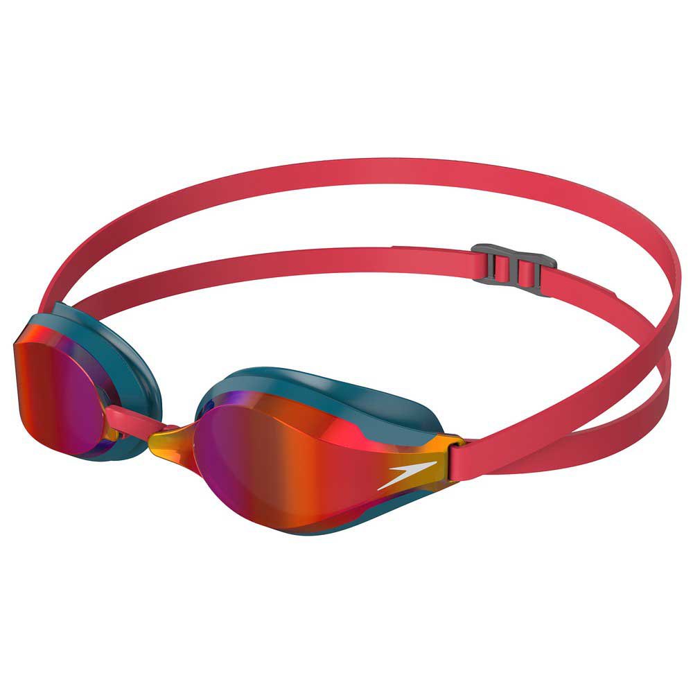 Speedo Speedsocket 2 Mirror Goggle – swimkit.ie